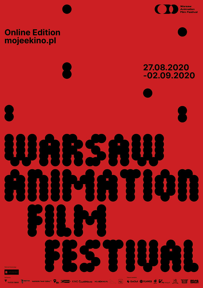 UVMW - typo/graphic posters