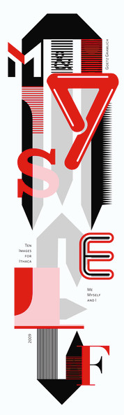 götz gramlich - typo/graphic posters