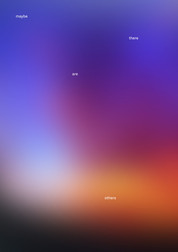 Braley Design - typo/graphic posters