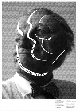Jianping He - typo/graphic posters