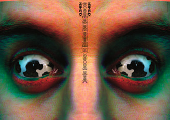 Jianping He - typo/graphic posters