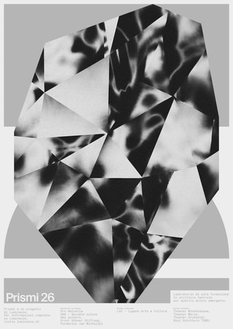 Monica Müller - typo/graphic posters