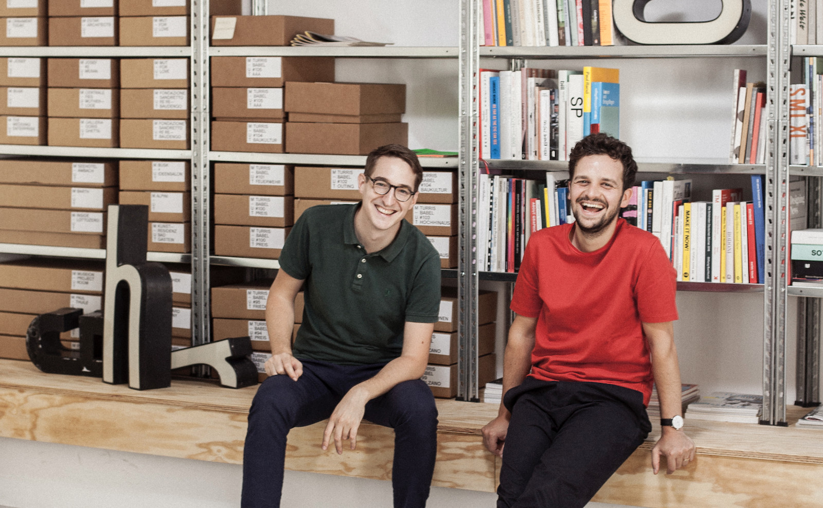 Studio Mut - typo/graphic posters