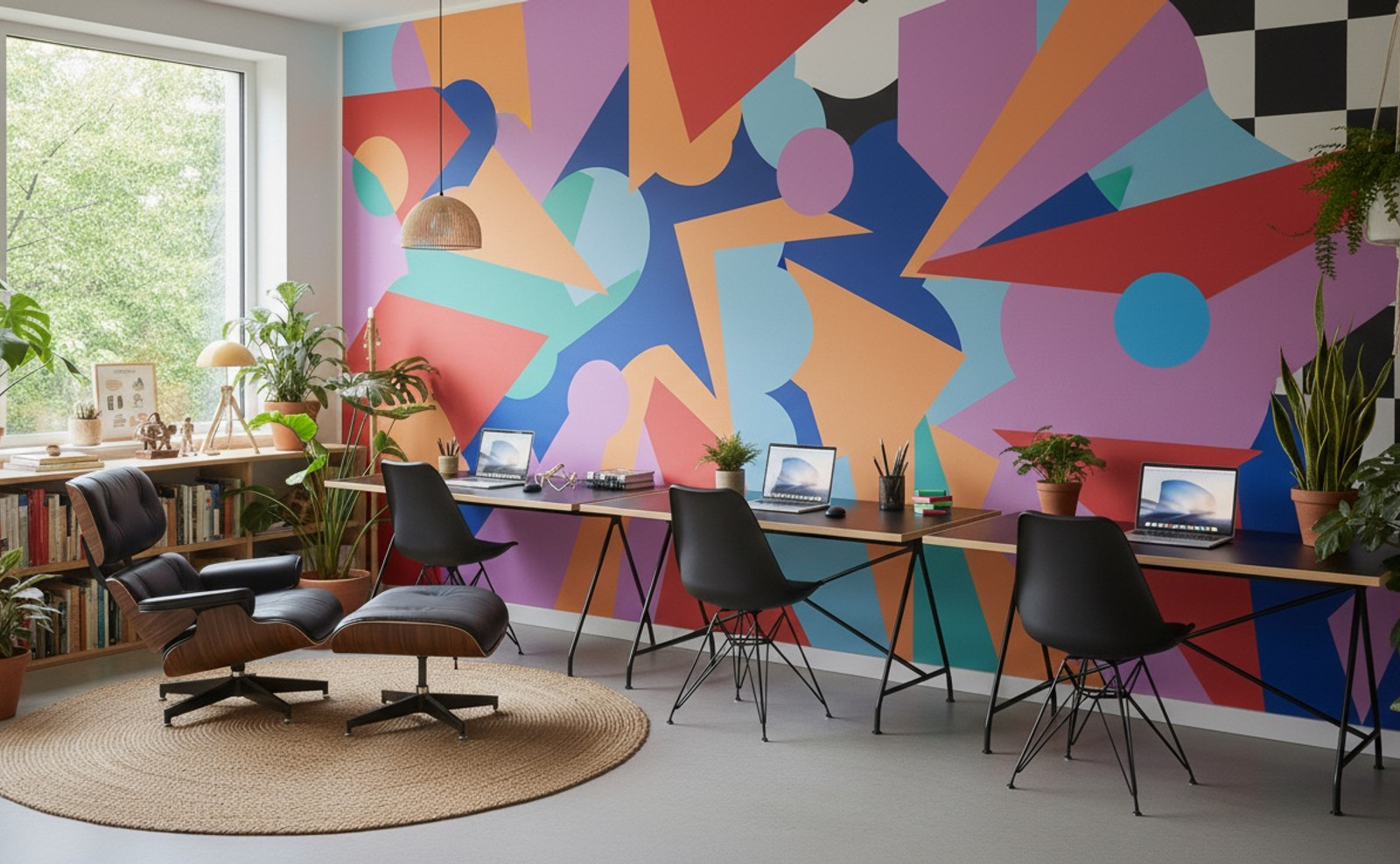 Michael Speranza - typo/graphic posters